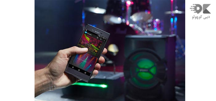 قیمت و خرید سیستم صوتی 1200 وات سونی مدل شیک SHAKE-X10D - دبی کوچولو